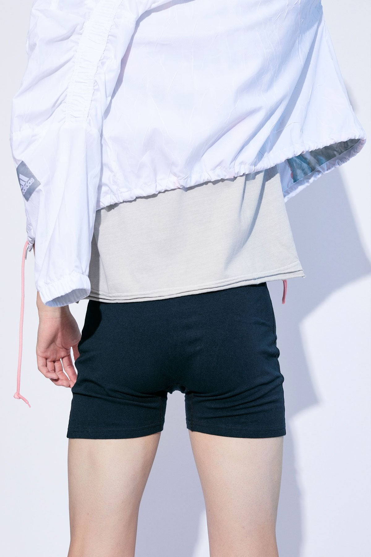 Brave wear BOXER Black – NEUW